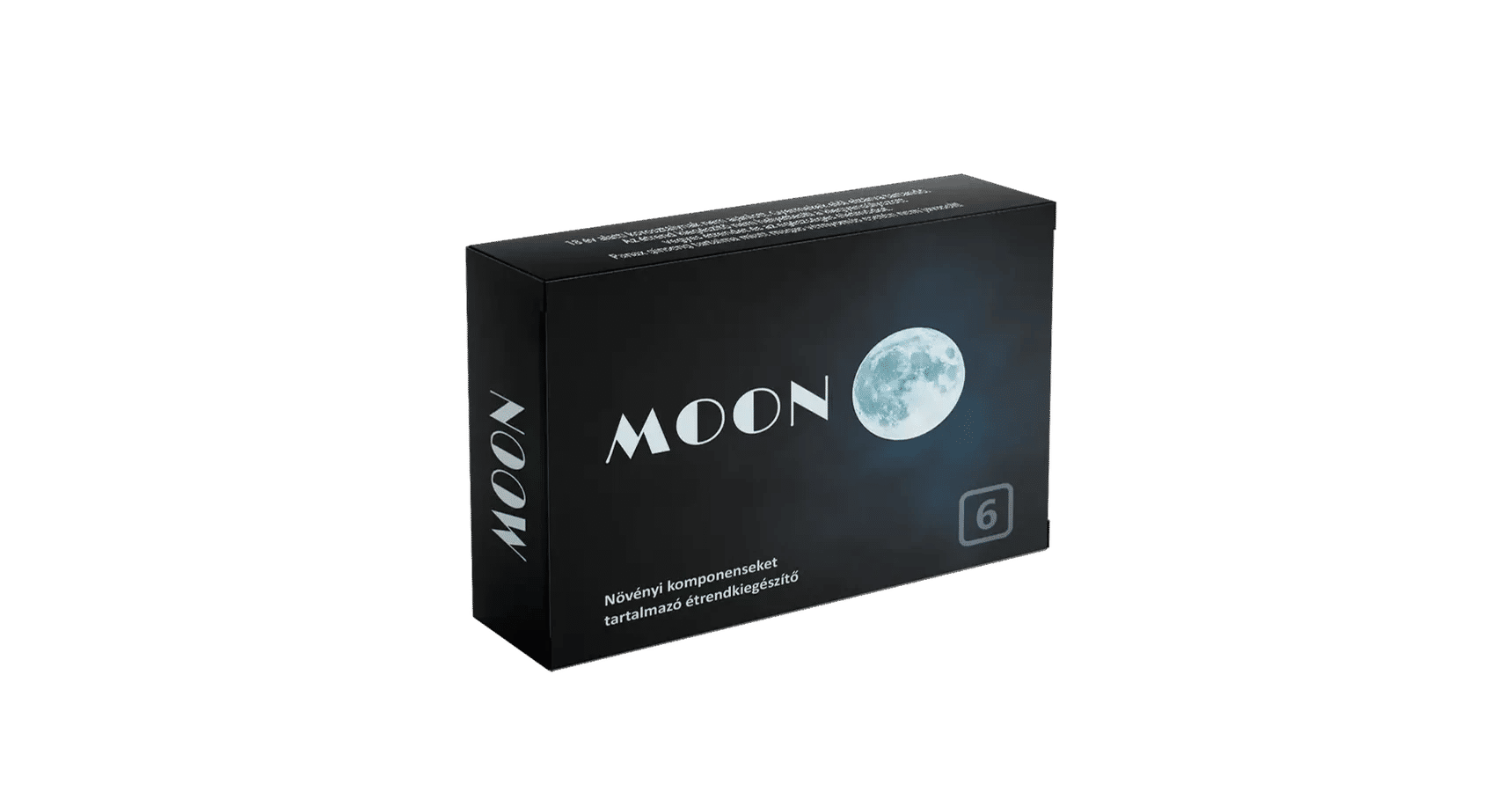 MOON - 6er-Kapsel - 21,13EUR