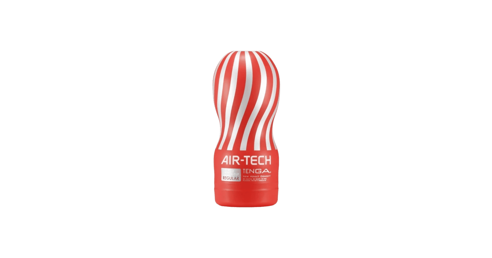 Air-Tech Regular - Tenga - 9.065 Ft