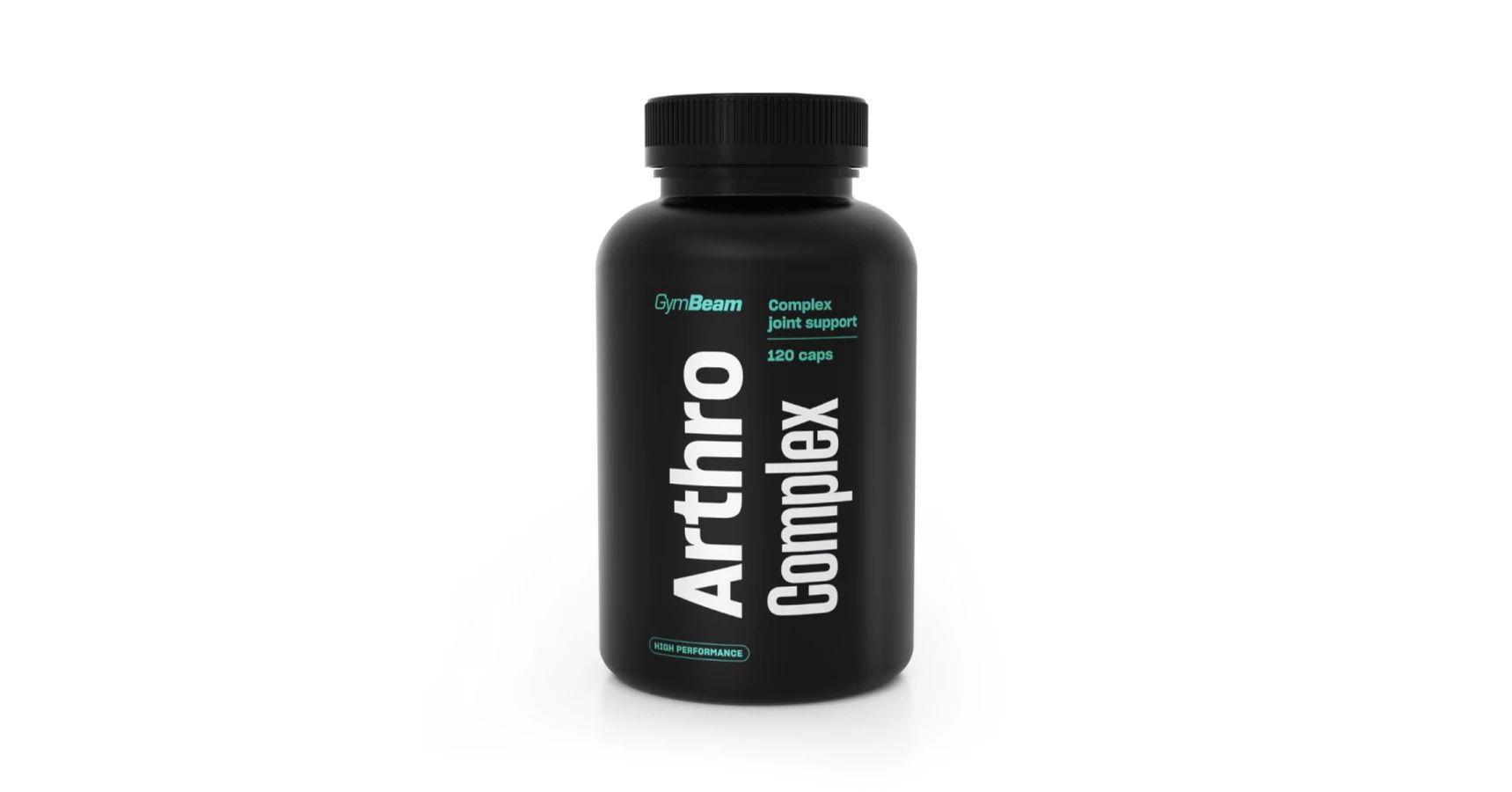 Arthro Complex Joint Protector - 120 Kapseln - GymBeam - 8,14EUR