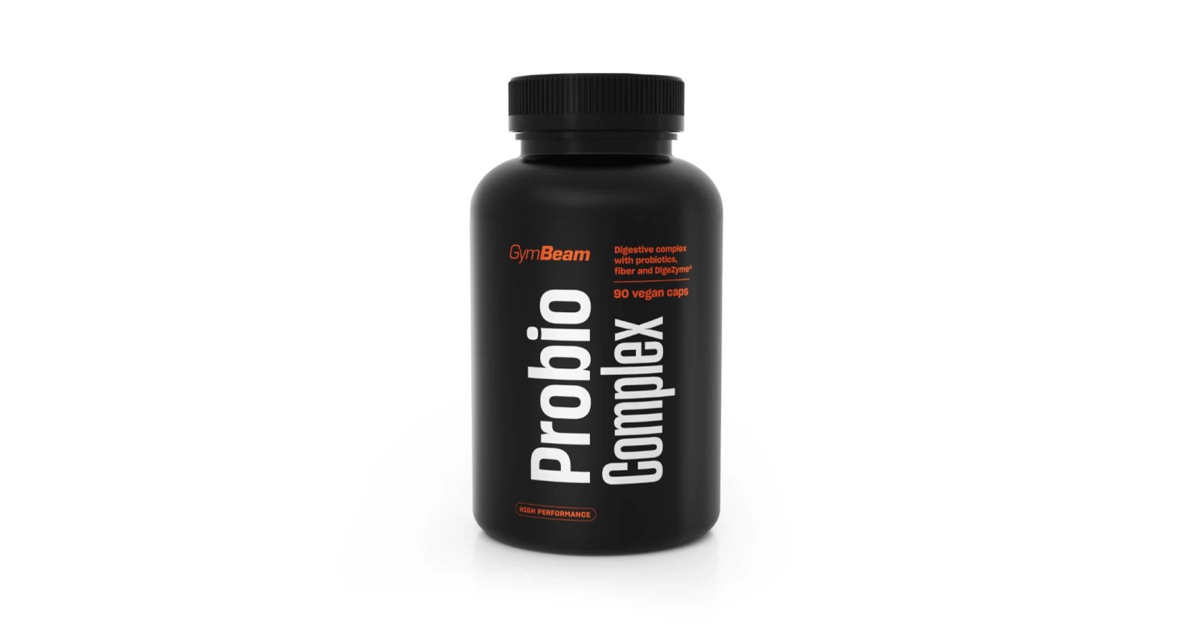 Probio Complex - 90 capsulă - GymBeam - 97,18RON