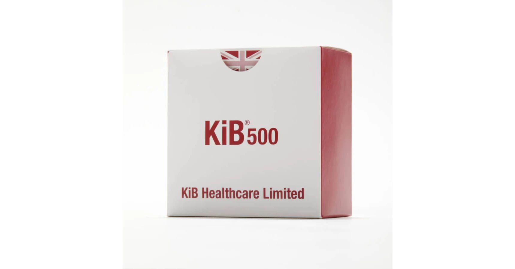 KiB® 500 - 58.990 Ft