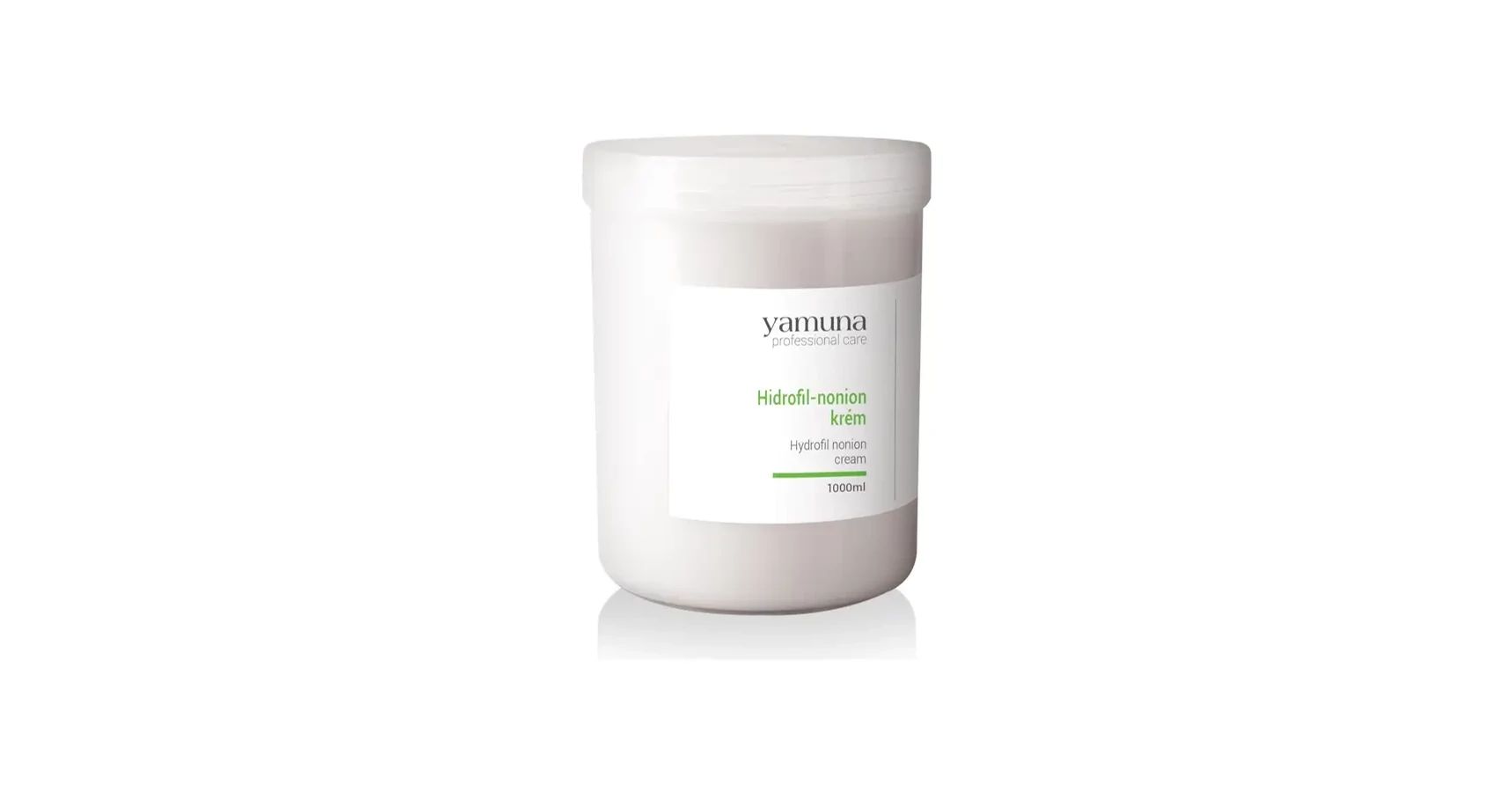 Hydrofil-Nonion-Creme - 1000ml - 10,29EUR